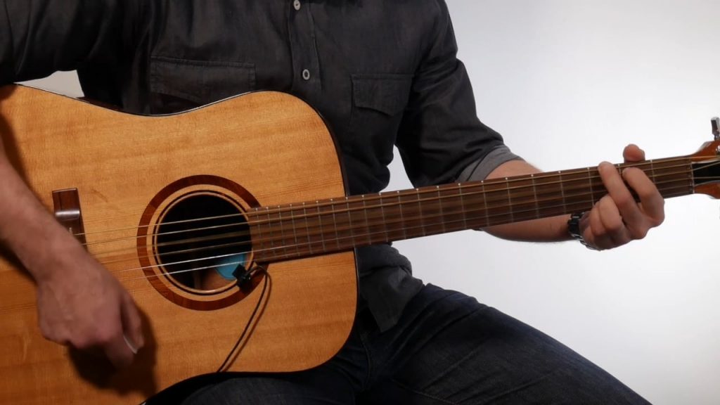 Matchbox Twenty How Far We've Come - Quick Lesson - 2 Minute Guitar